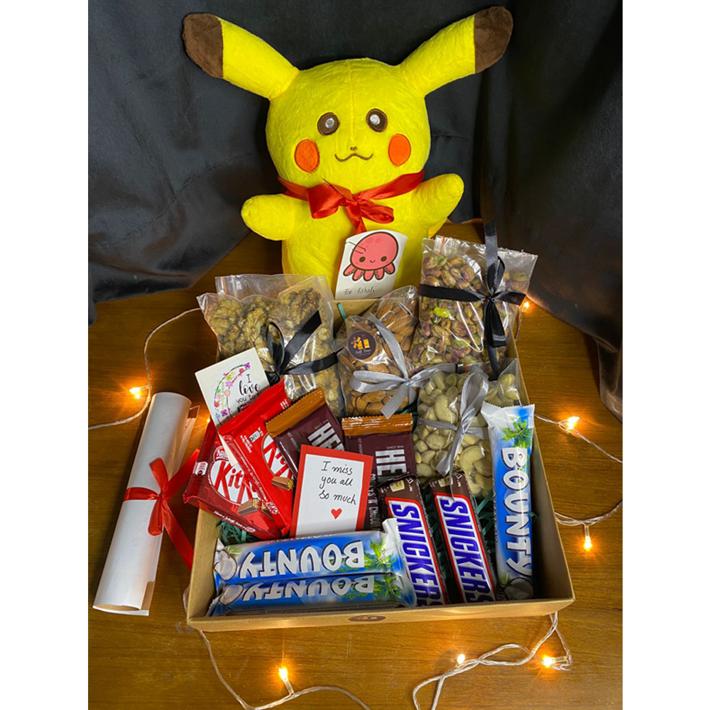 Family Care Package Gift Tree Gifts In Pakistan Family Care Package Gift Tree Gifts In Pakistan
