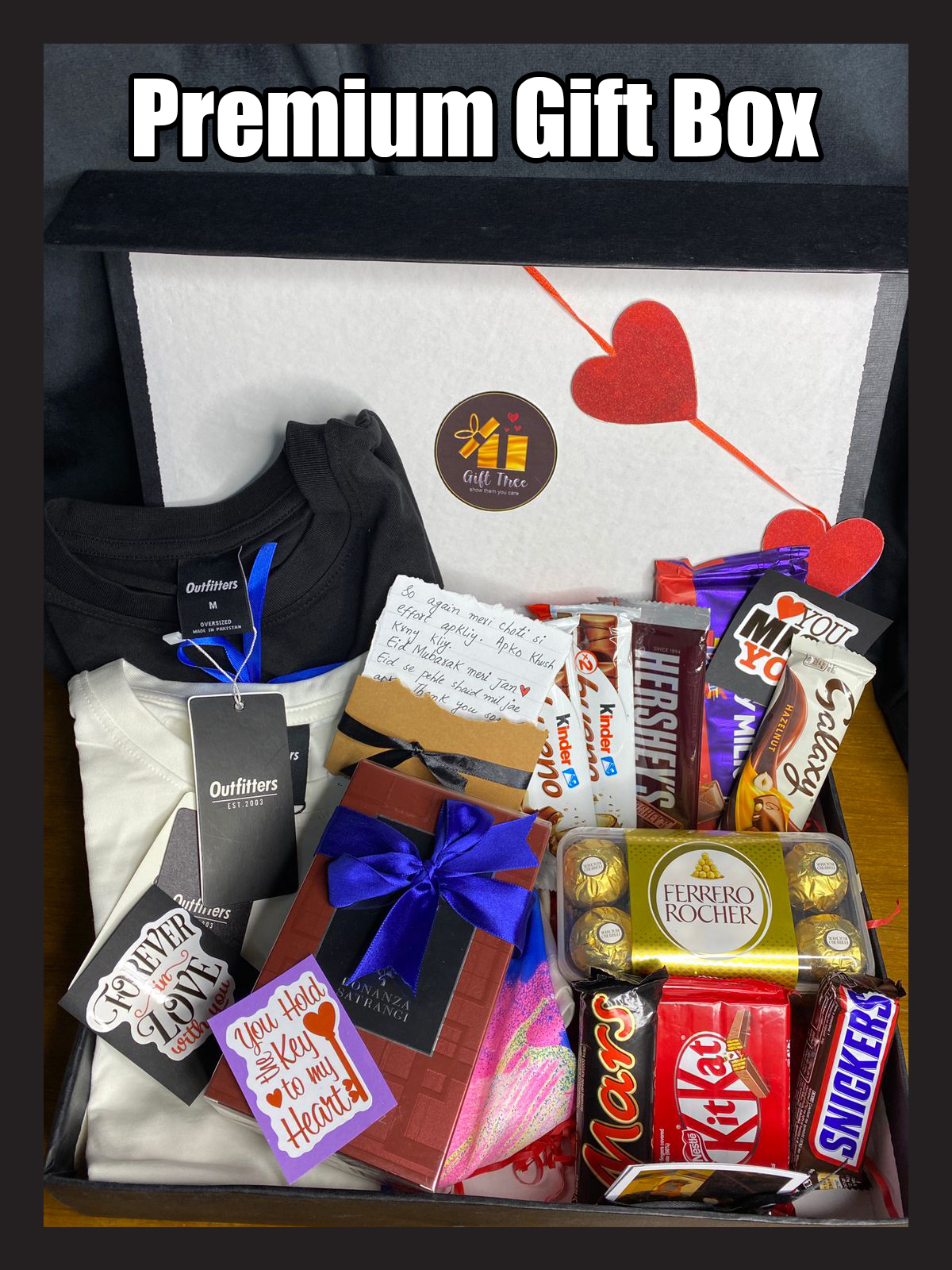 Send Gifts In Pakistan | Gift Delivery In Pakistan - Gift Tree
